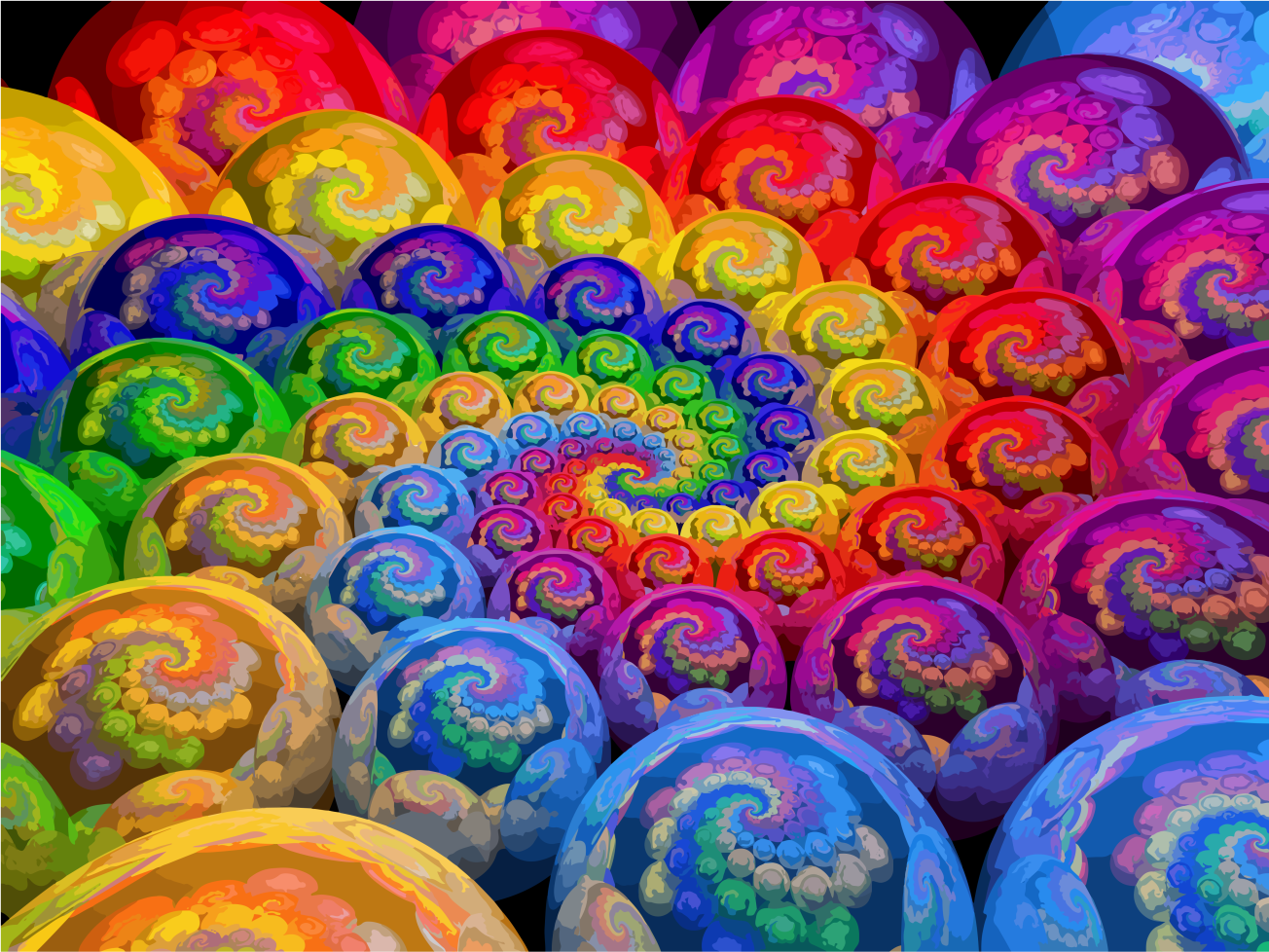 LSD and associative thinking | The Psychedelic Scientist