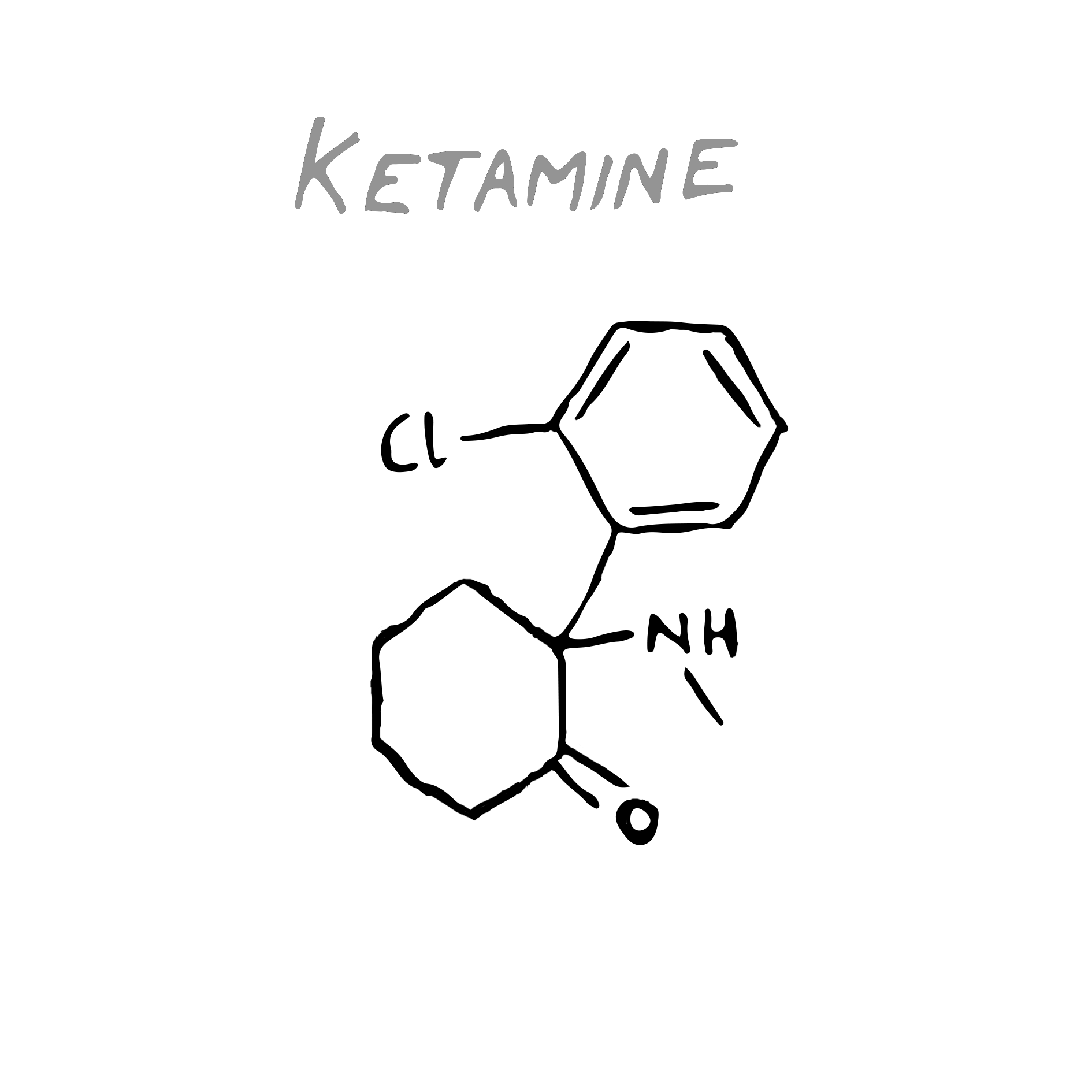 Ketamine | The Psychedelic Scientist