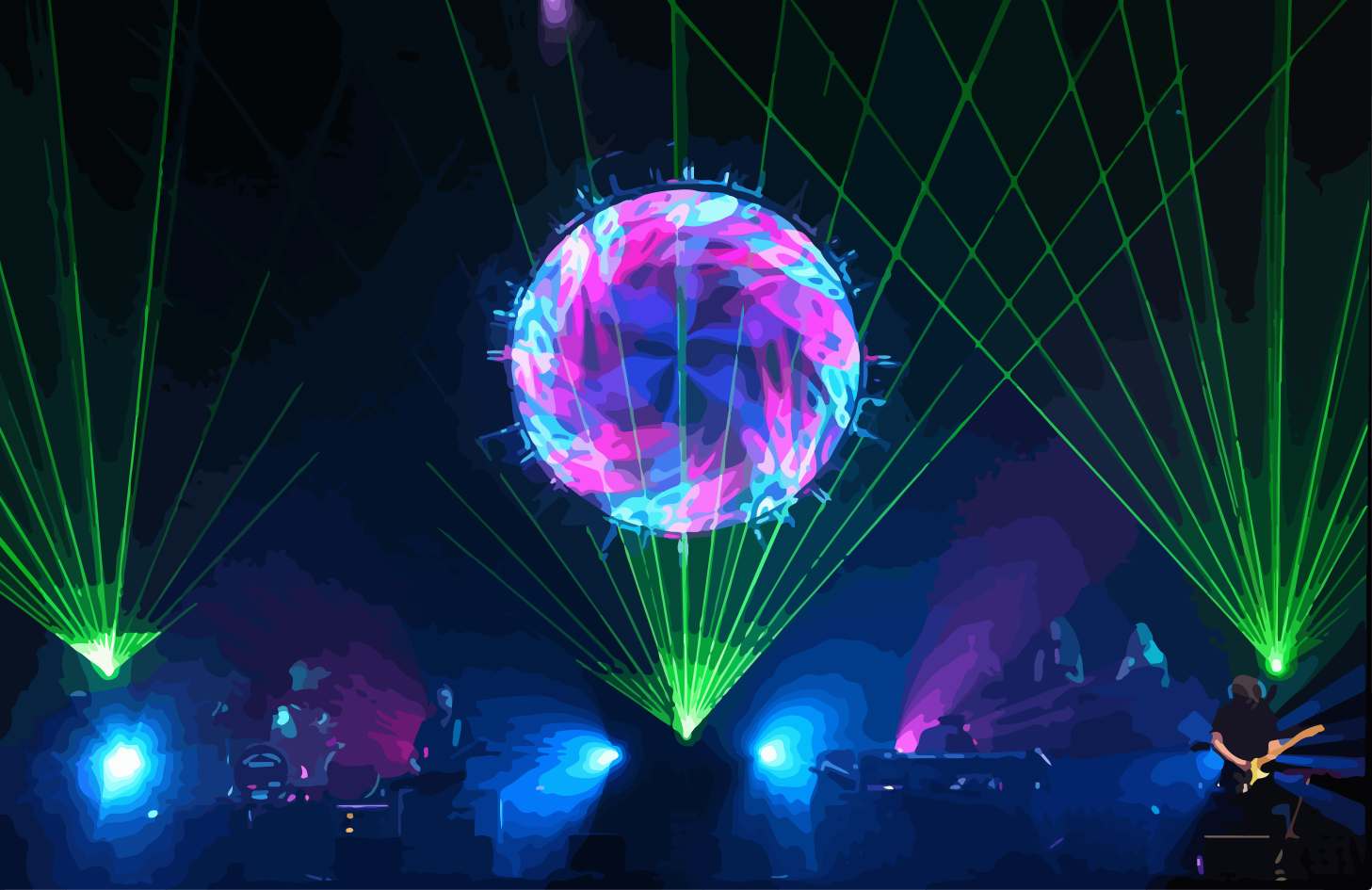 Musical Meaning with LSD | The Psychedelic Scientist